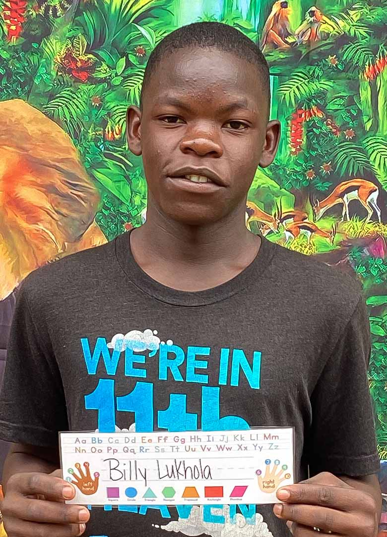 Compel Outreach International | Sponsorships